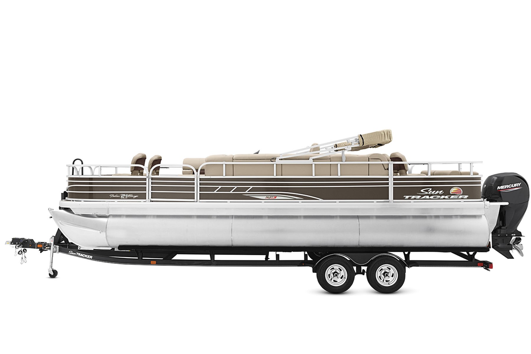 XP3 Performance Tritoons