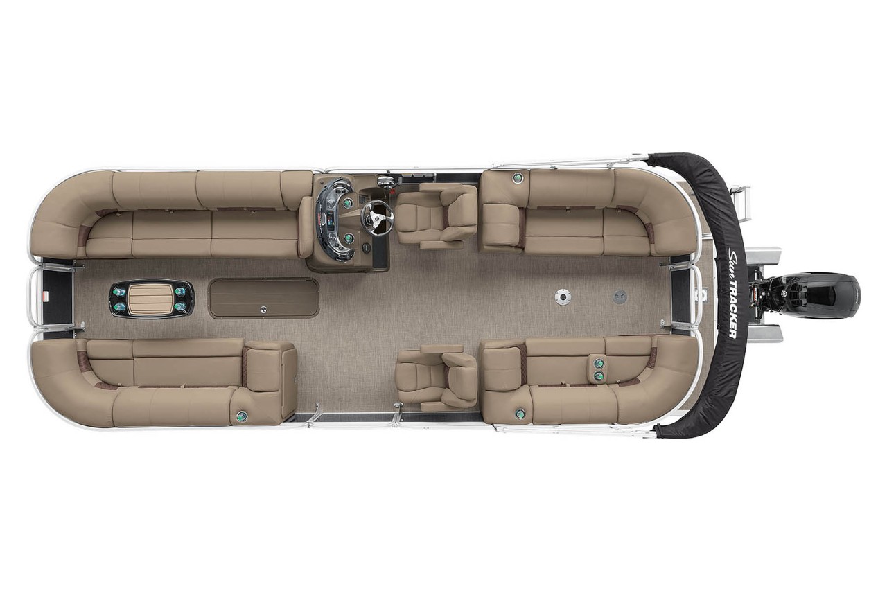 XP3 Performance Tritoons